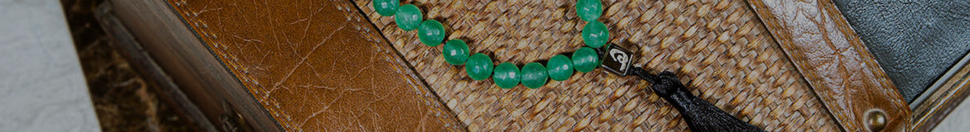 Prayer Beads – Huwa Designs