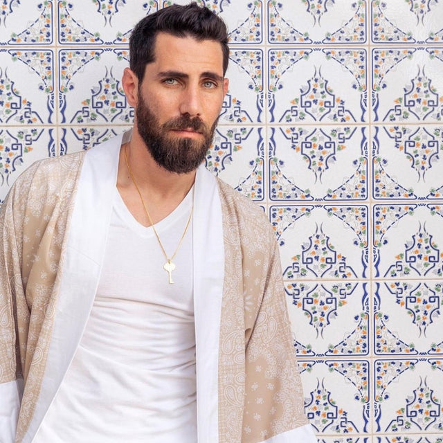 Huwa Gentlemen – Huwa Designs