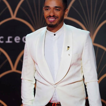 Huwa Gentlemen – Huwa Designs